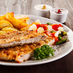 Mittagstisch - Edeka Ecks